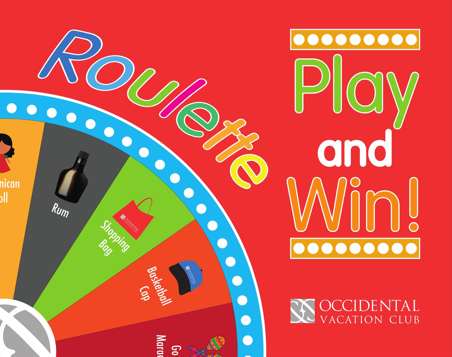 LETRERO-RULETA by Patricia Guzmán - Issuu