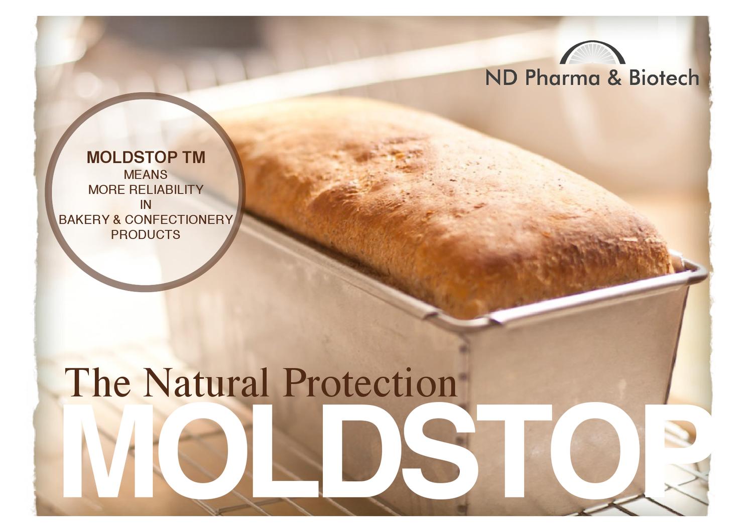 MOLDSTOP TM by ND Pharma & Biotech - Issuu
