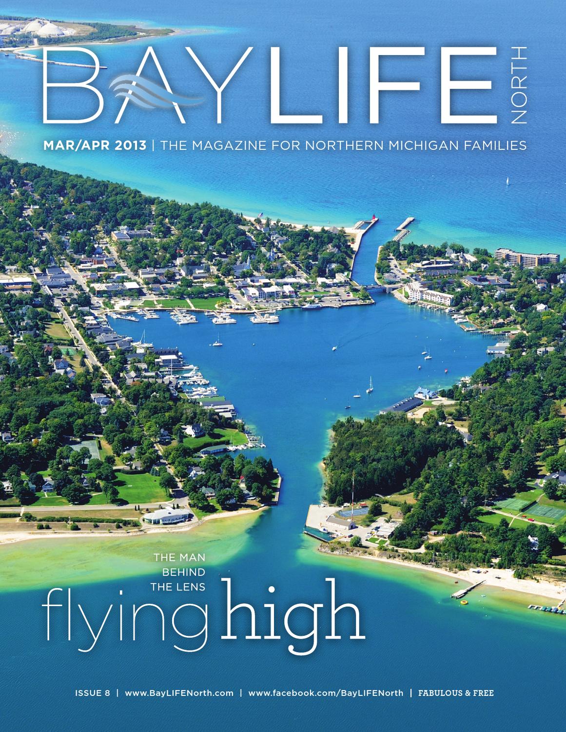 BayLIFE North March/April 2013 by Traverse City BAYLIFE Magazine - Issuu