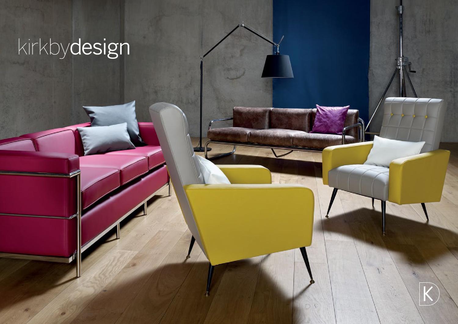 Kirkby Design - March 2013 by The Romo Group - Issuu