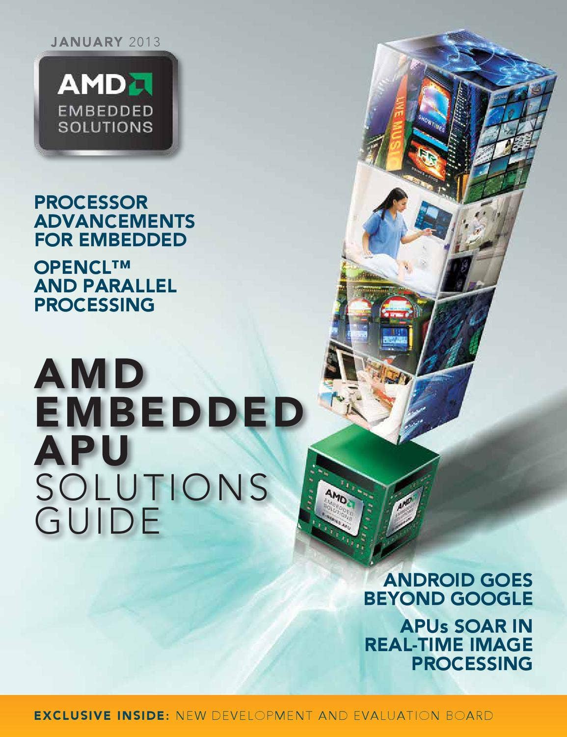 AMD Embedded APU Solutions Guide by RTC Media - Issuu