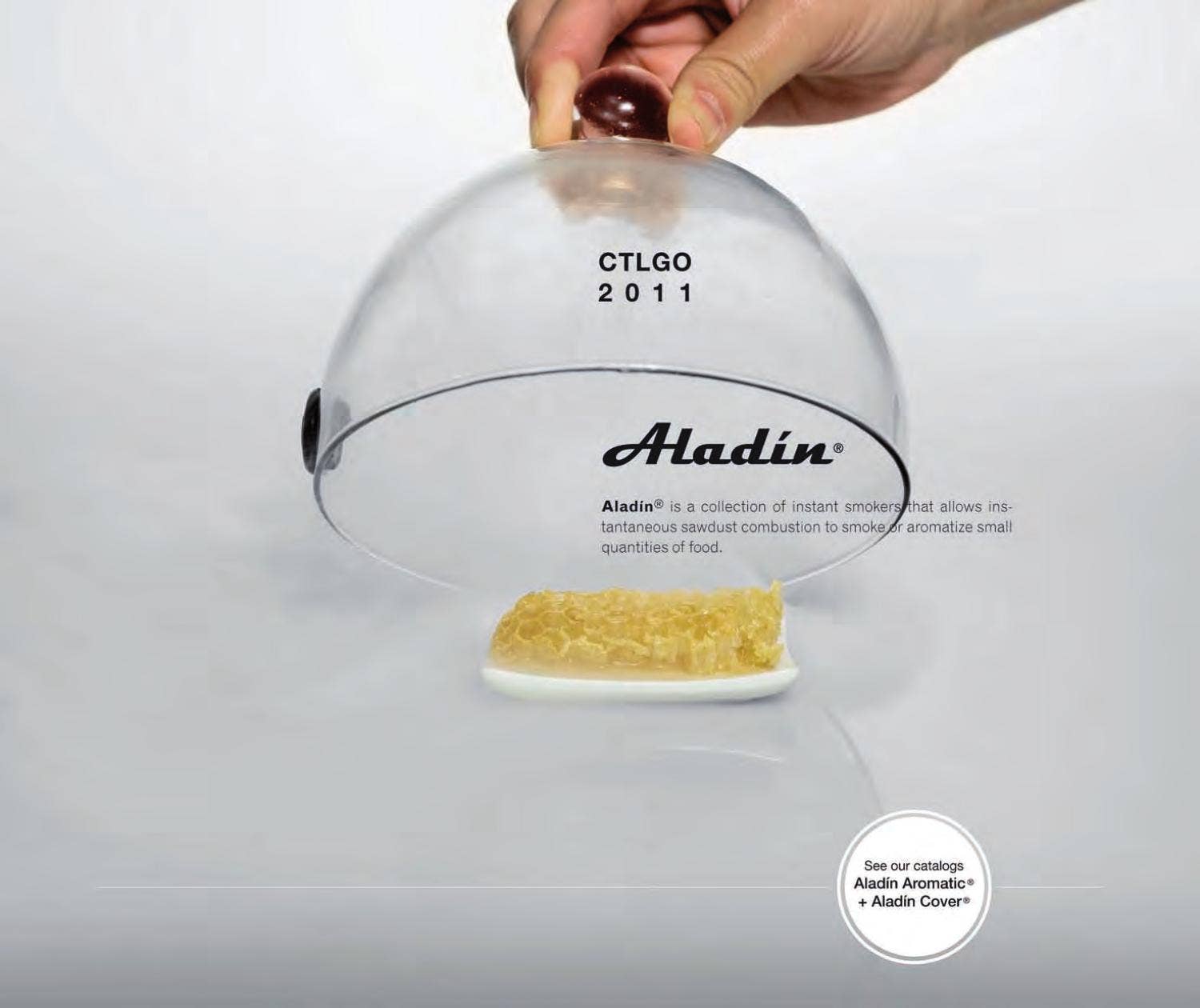 100% Chef Aladin katalog by Premium Gastro - Issuu