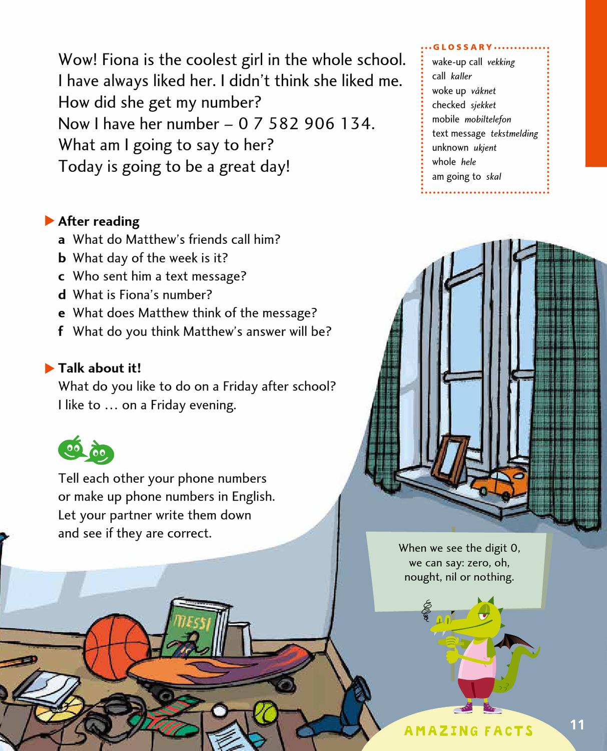 Quest 4. Textbook by Aschehoug - Issuu