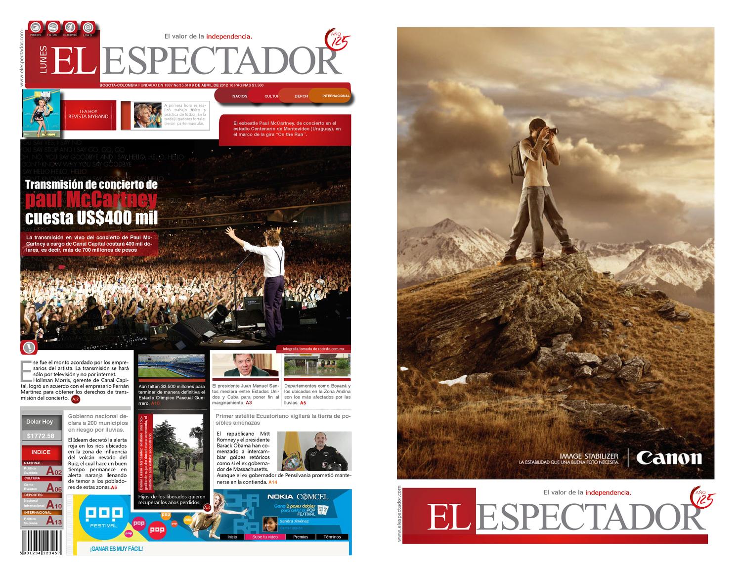 Brian Bastidas by marcela arango - Issuu