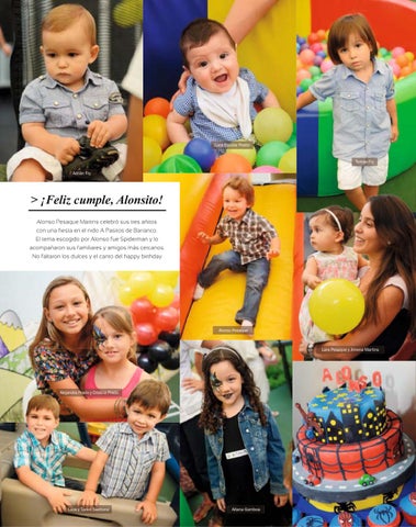 Family Christian Meier