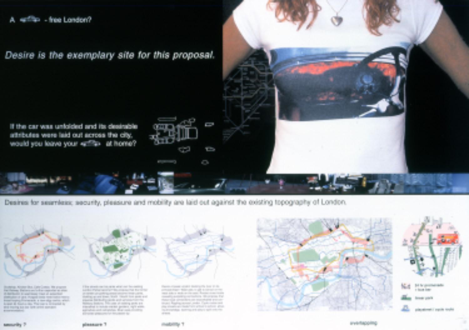 Car Free London by muf architecture/art - Issuu