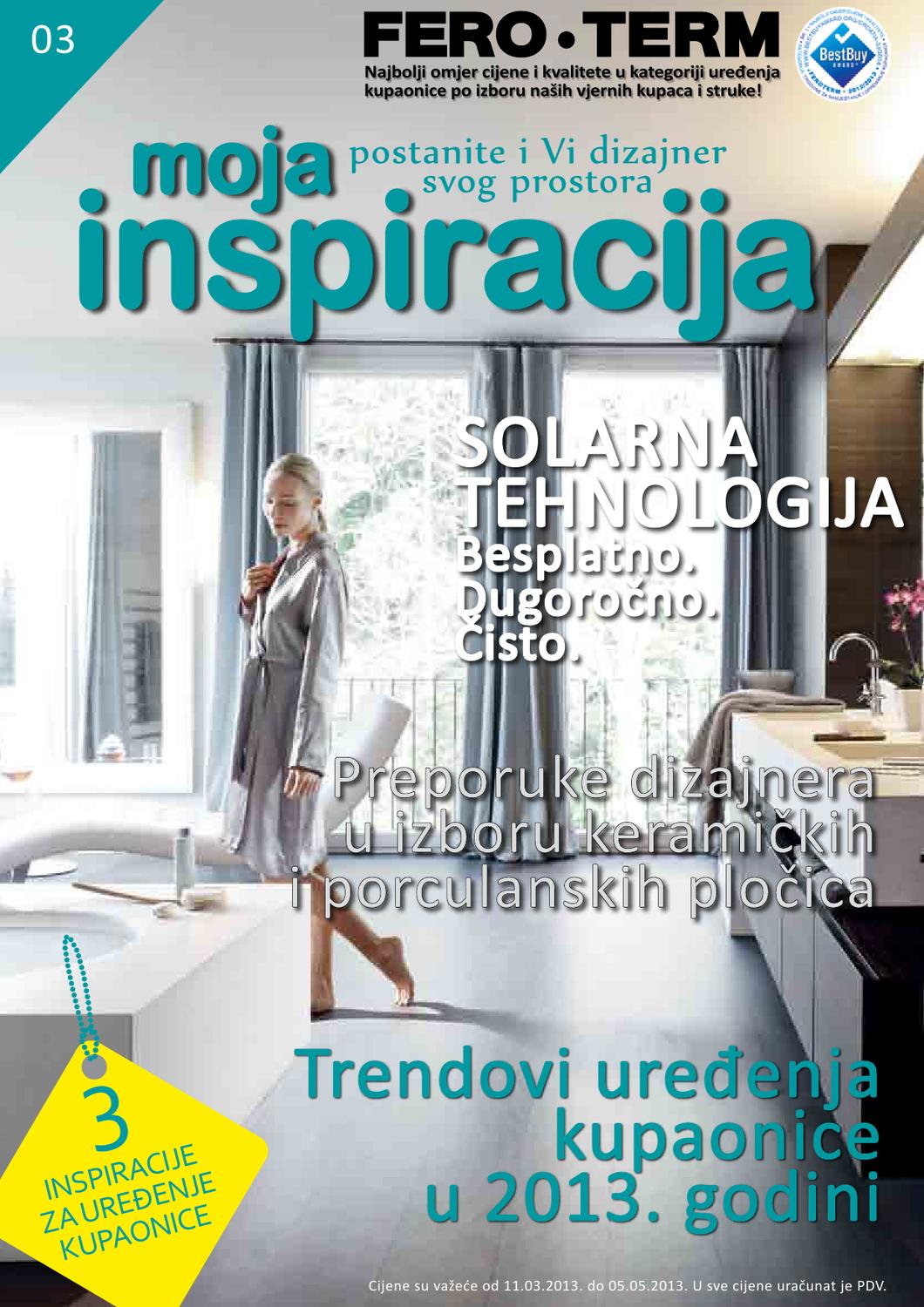 Fero-Term 02-2013 by Catalog.hr - Issuu