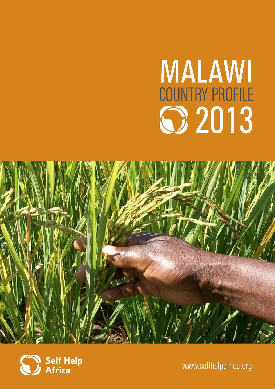 Self Help Africa - Malawi 2013 by Self Help Africa - Issuu