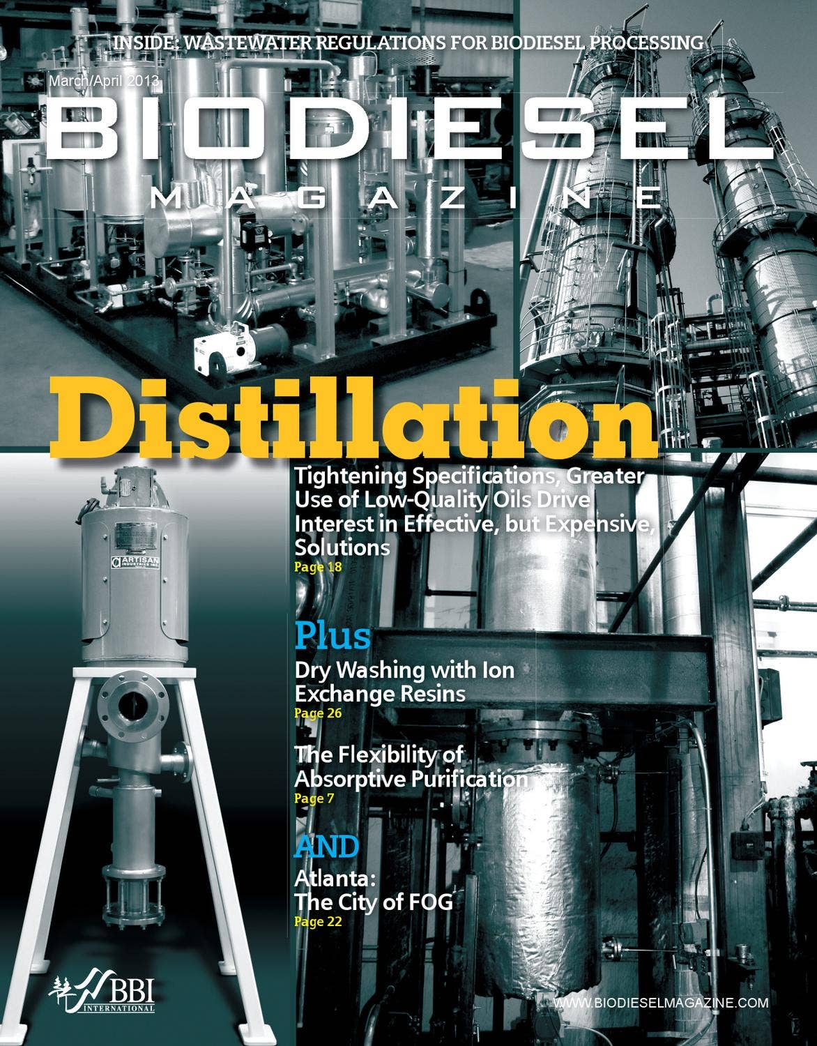 March-April 2013 by BBI International - Issuu