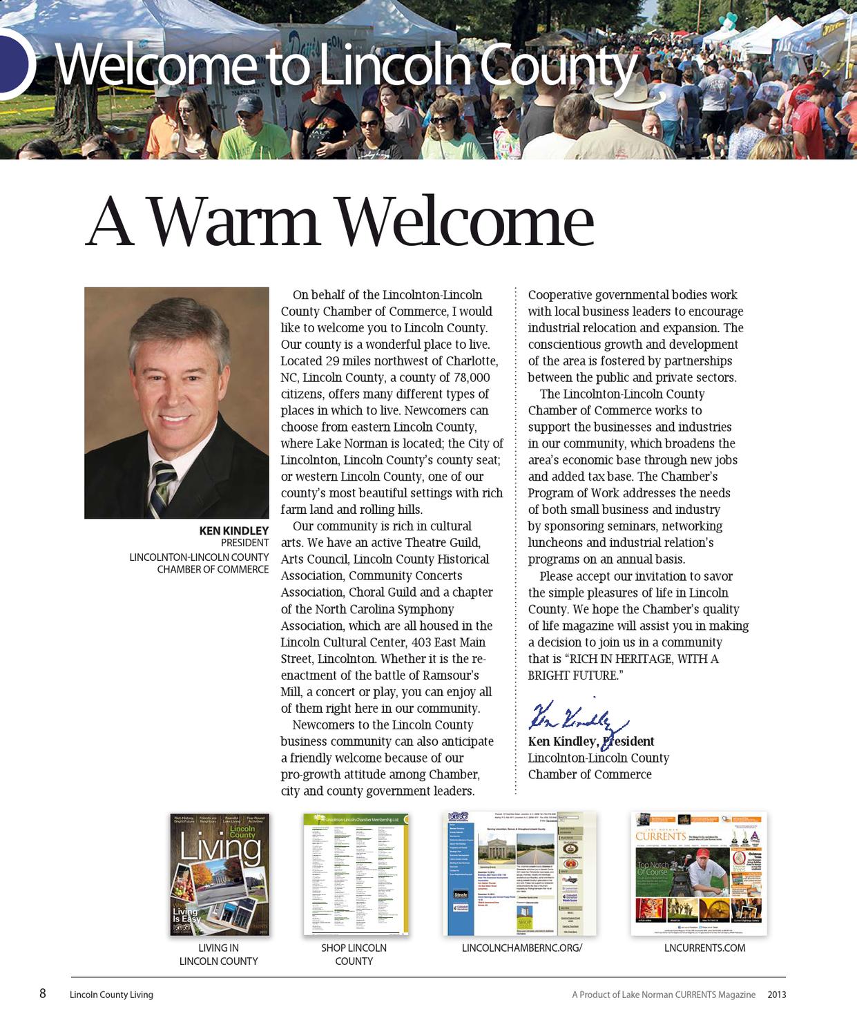 Tj Wilson Lincolnton Nc