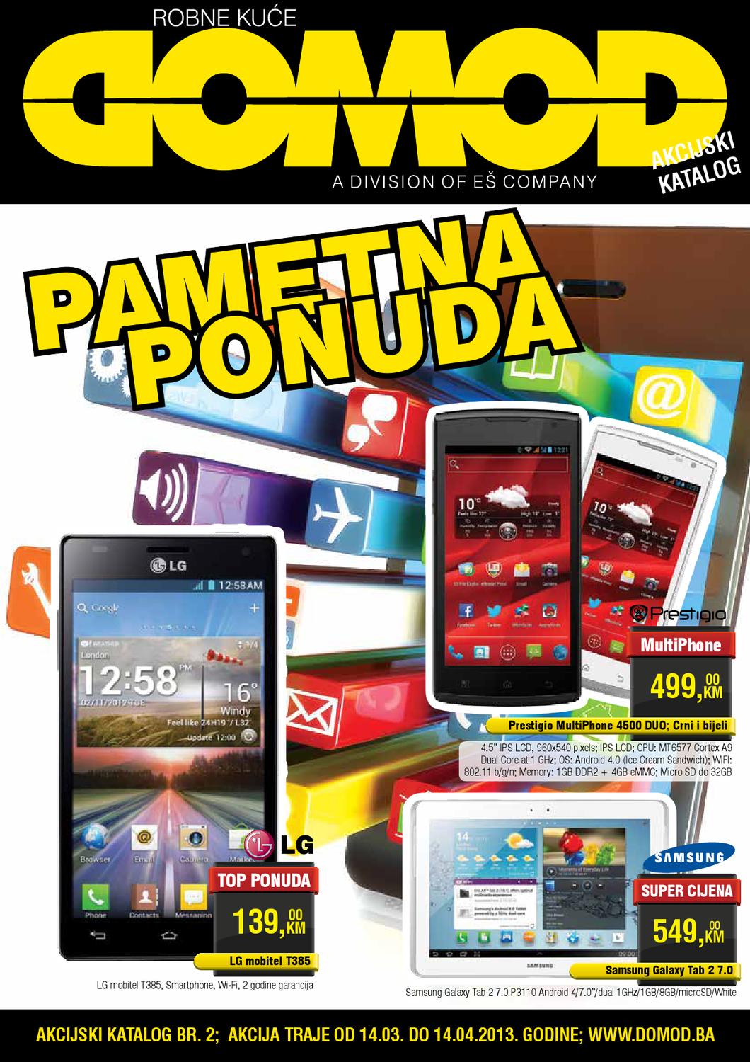 Domod 02.2013. by Bakmaz, Boso, NTL - Issuu