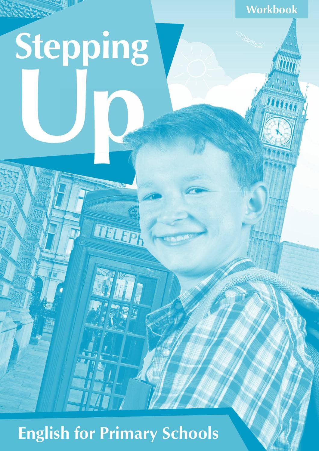 Stepping-Up by Drukkerij Verloop - Issuu