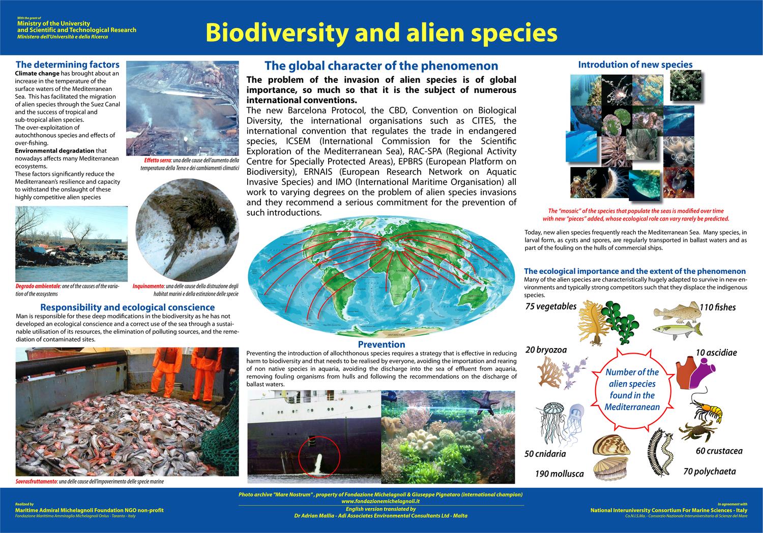 6.Biodiversity and alien species copia by Bio Consulting - Pasquale ...