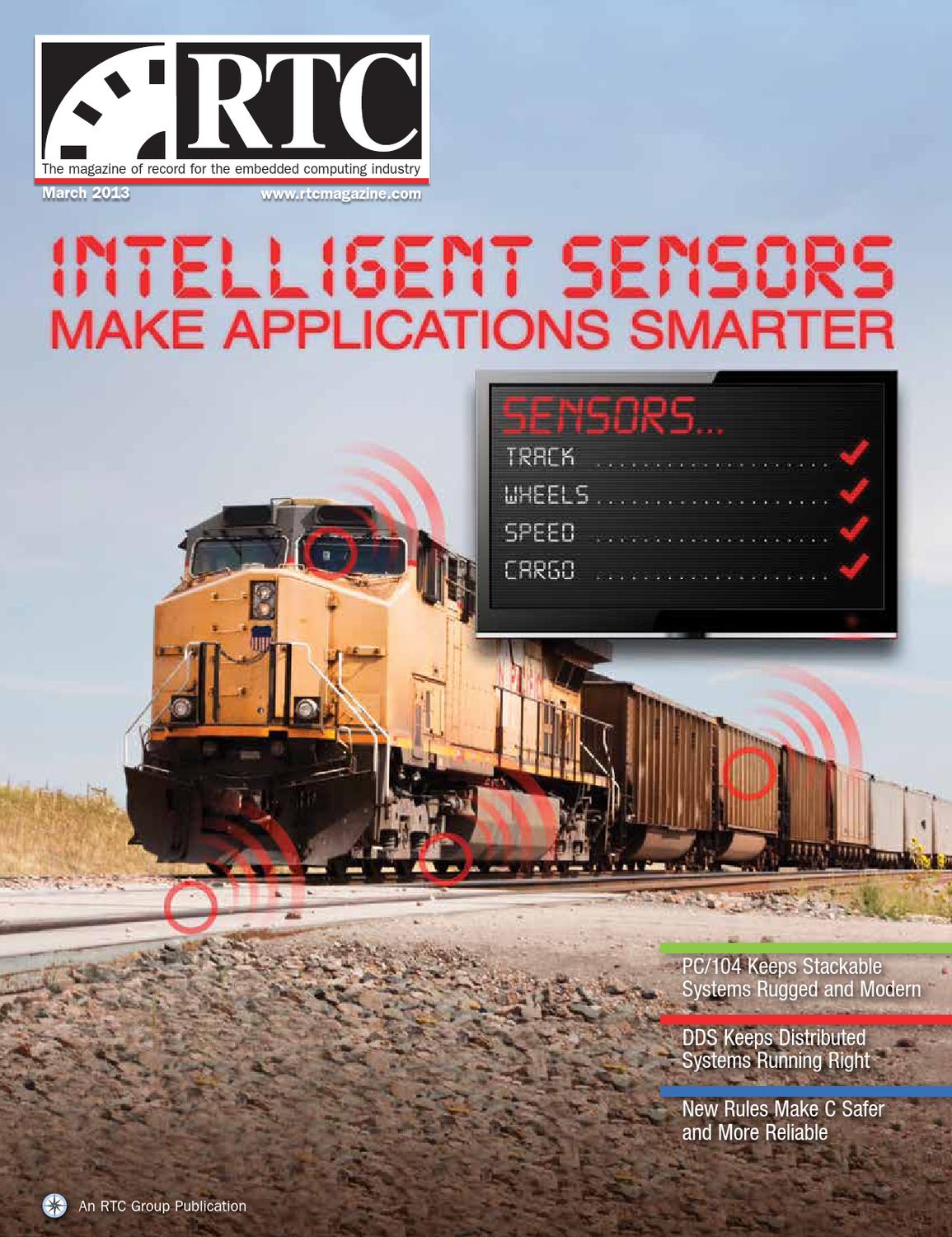 RTC magazine by RTC Media - Issuu