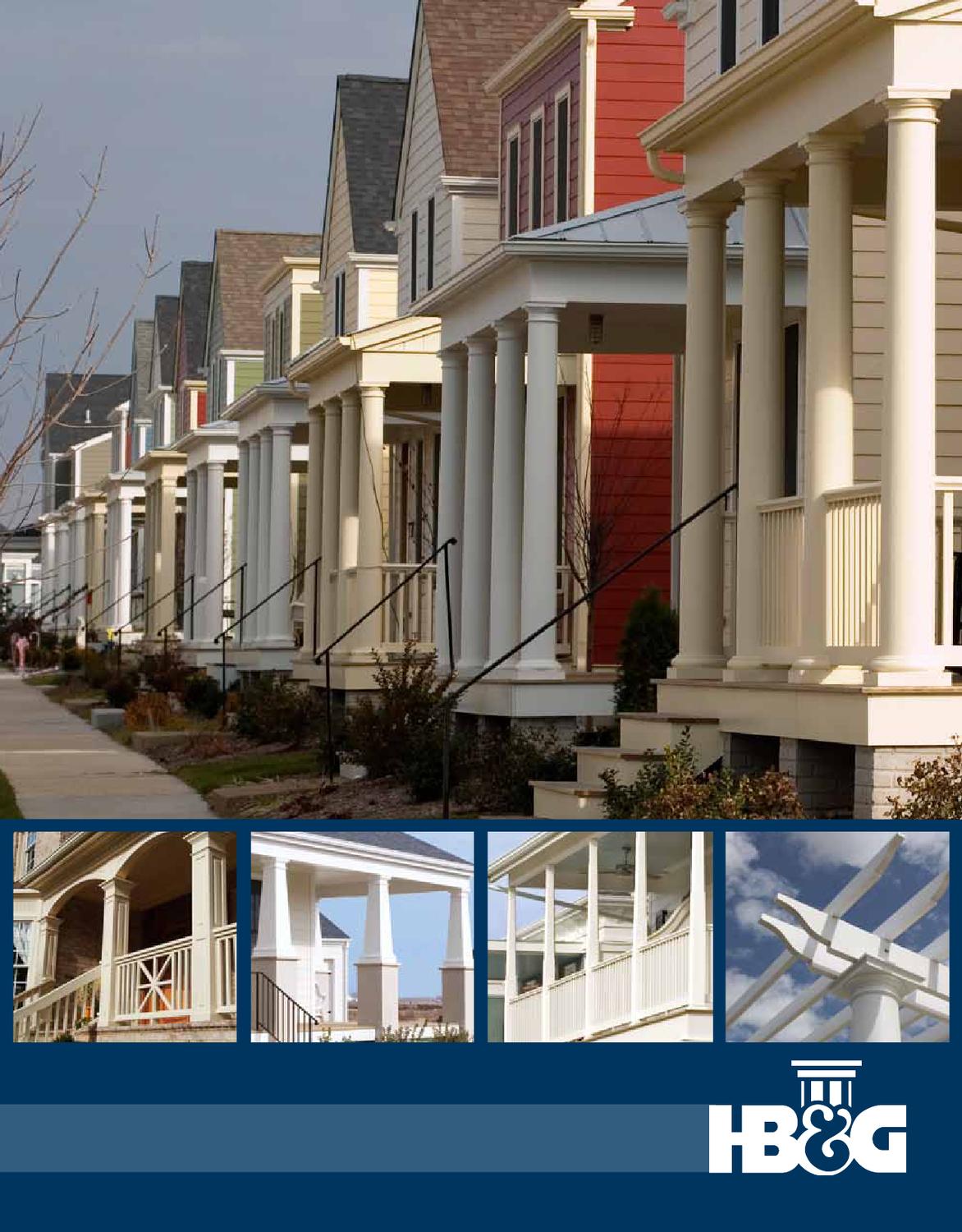 hb-g-columns-by-horner-millwork-issuu