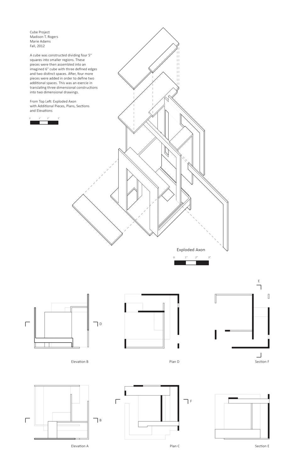 Madison_Rogers_Portfolio by Northeastern School of Architecture - Issuu
