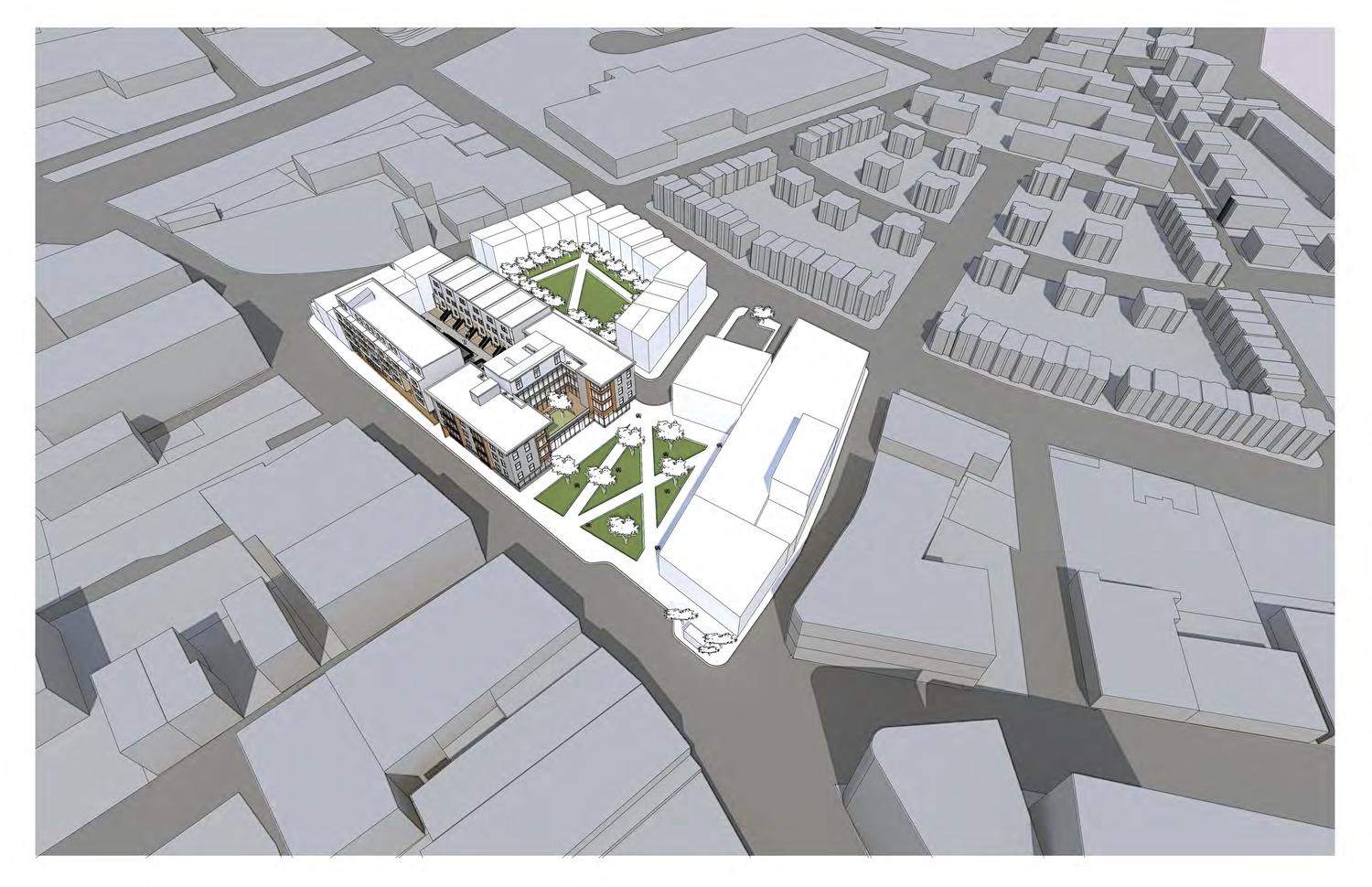 DP Housing Final by Northeastern School of Architecture - Issuu