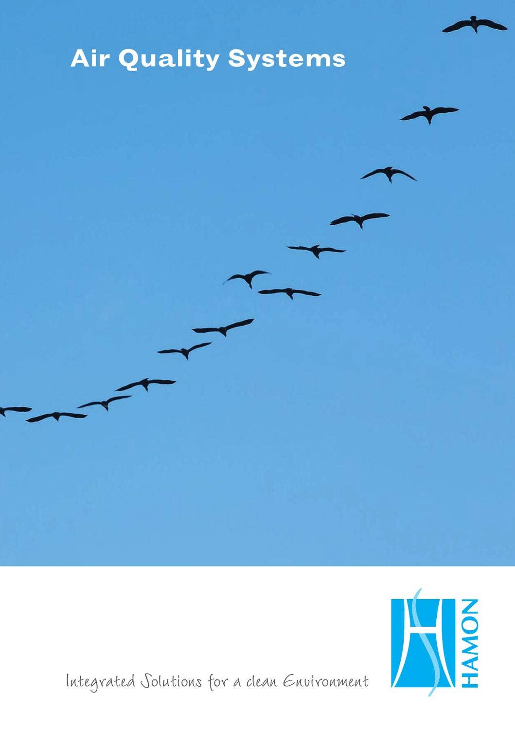 Hamon - Air Quality Systems by Altitude Design - Issuu