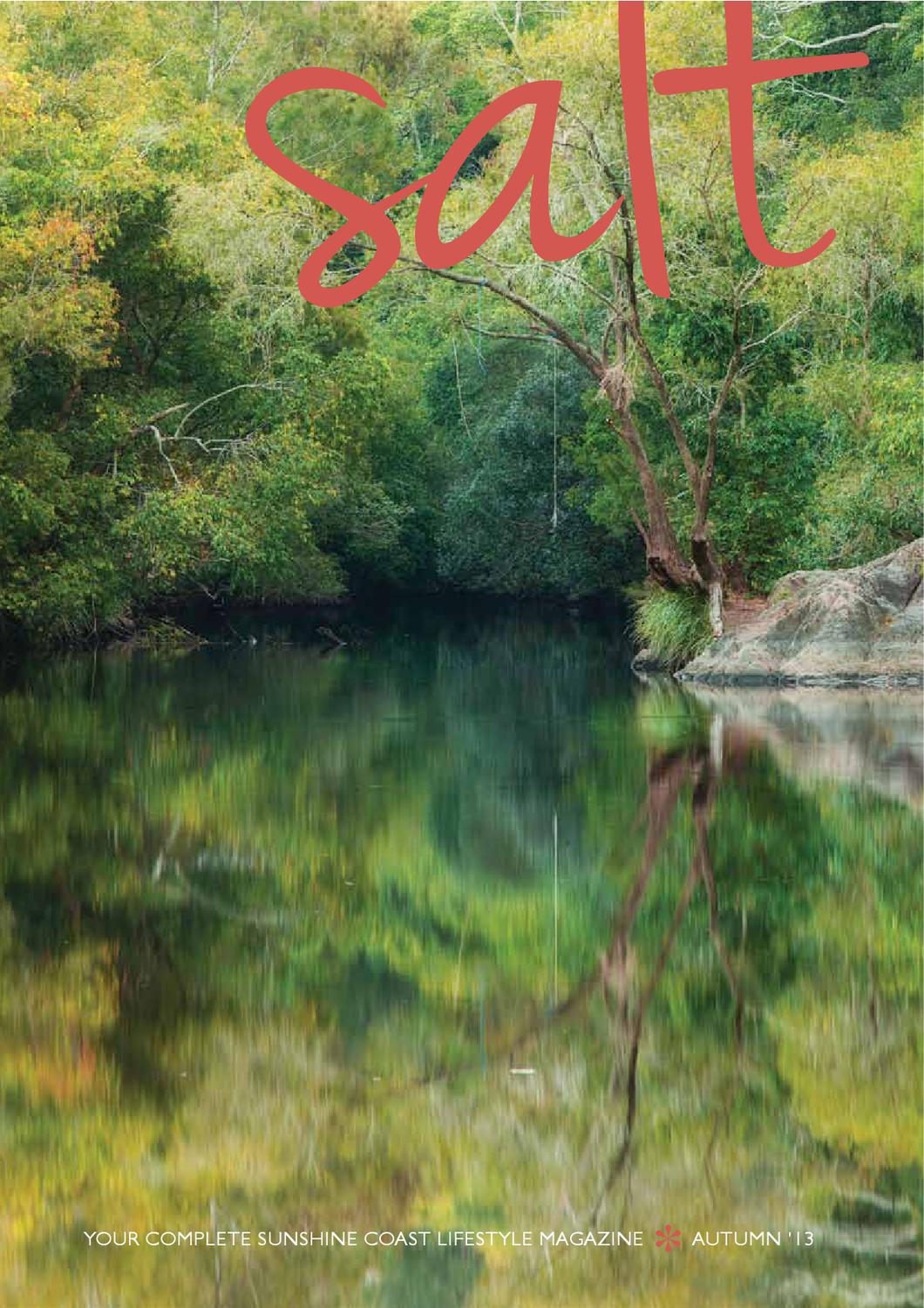 salt magazine - autumn 13 by salt magazine - Issuu