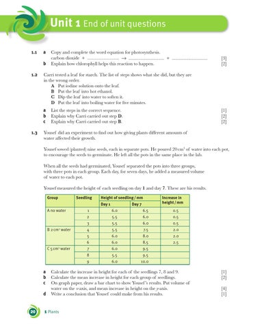 Cambridge Checkpoint Science Coursebook 9 by Cambridge International ...