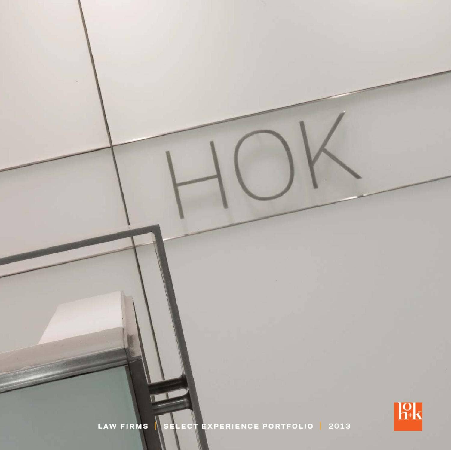 HOK Florida Law Office Qualifications by HOK - Issuu