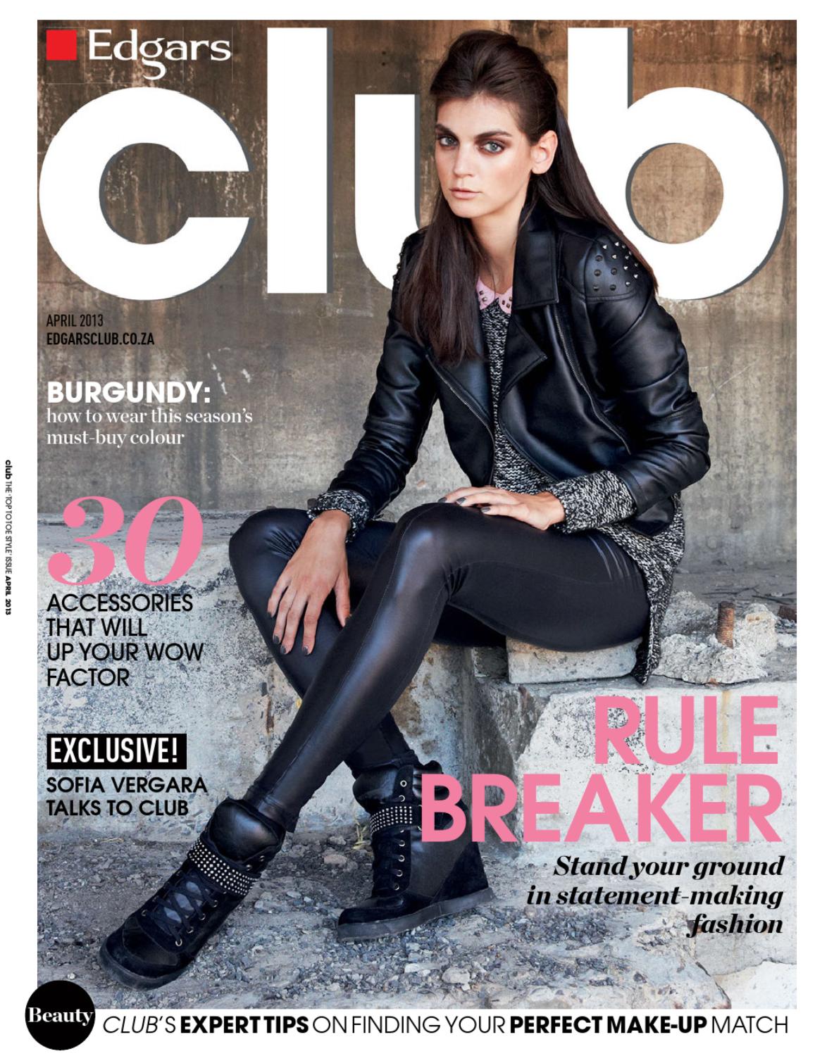 Magazinefashion Issue 30 All Models Club