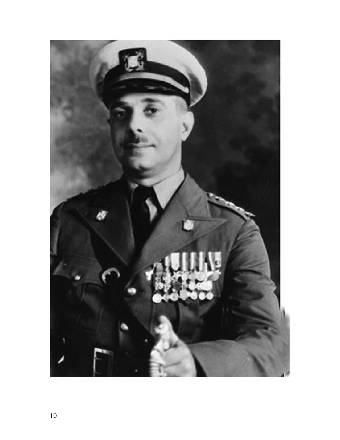 "Cosas del Generallísimo Rafael L. Trujillo: Benefactor y padre de la ...