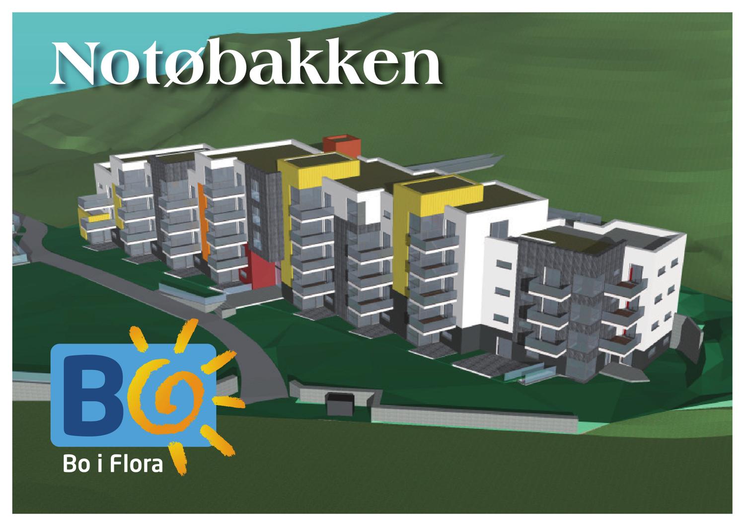 Notobakken-Fasade-Situasjonsplan by A til Å Grafisk Design og Media - Issuu