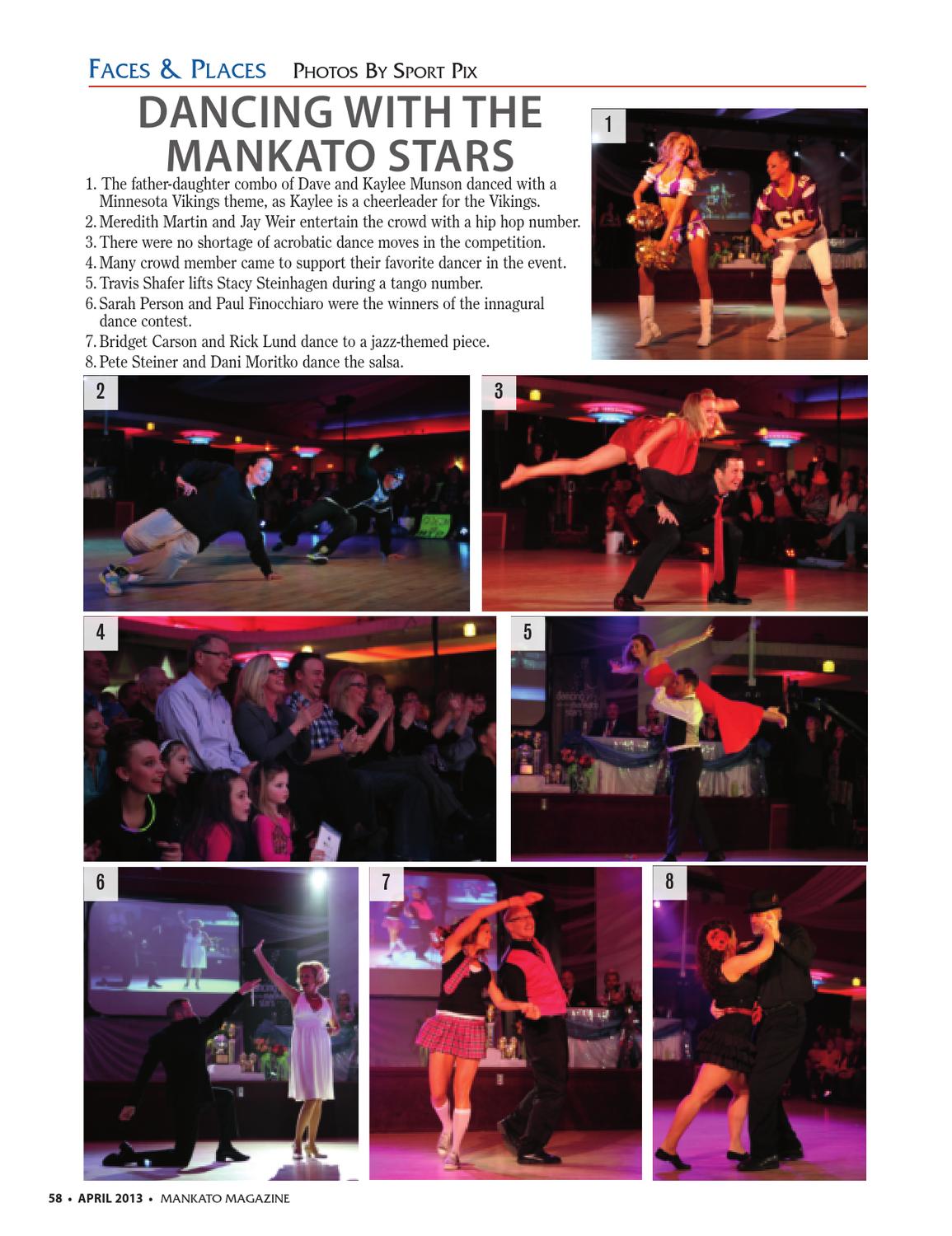 Mankato Magazine by Free Press Media - Issuu
