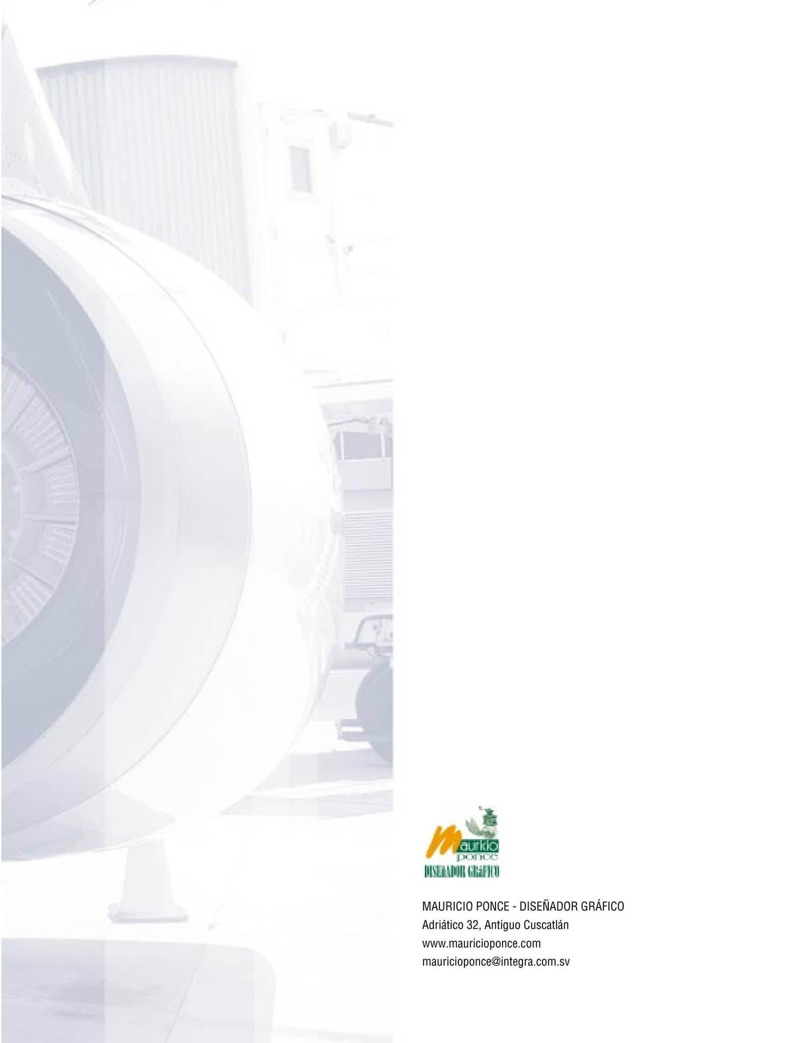 Manual de Identidad Gráfica - CEPA by Mauricio Ponce - Issuu