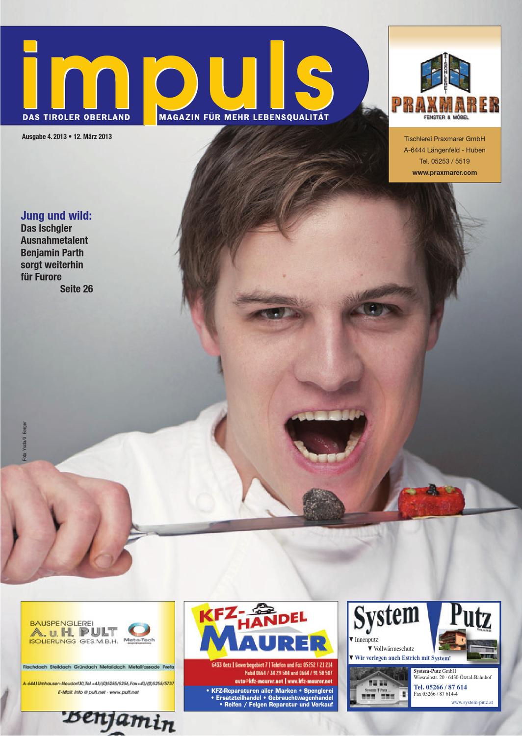 2013_04 impuls magazin by WestMedia Verlags GmbH - Issuu