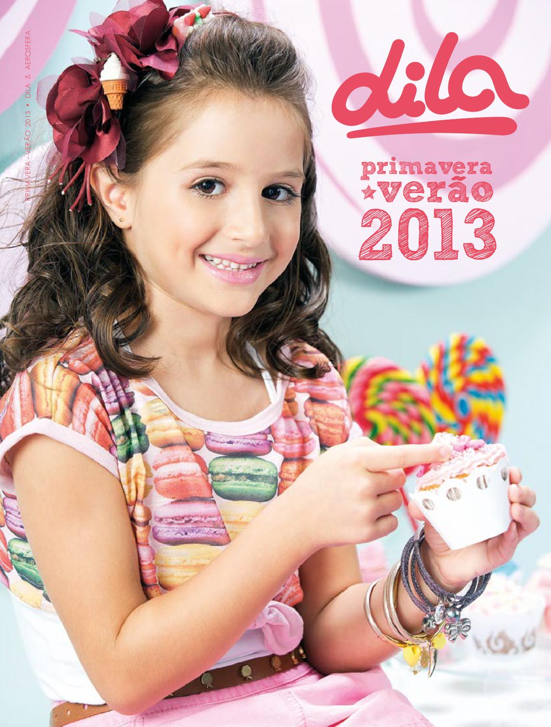 Dila Verão 2013 by Antero Almeida - Issuu