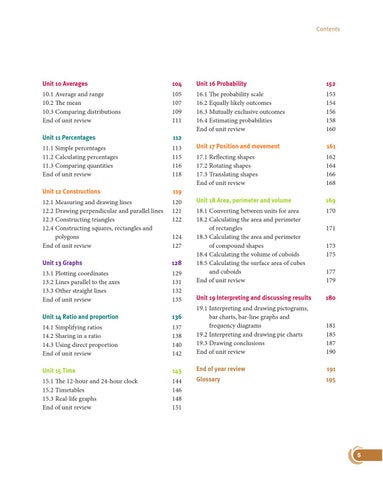 Cambridge Checkpoint Mathematics Coursebook 7 by Cambridge ...