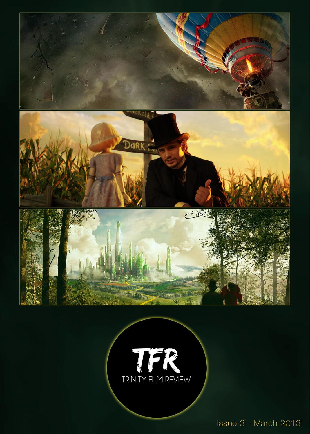 Trinity Tv Series 20092009 Posters The Movie