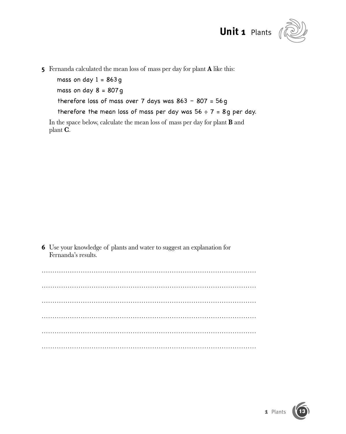 Cambridge Checkpoint Science: Workbook 9 by Cambridge International ...