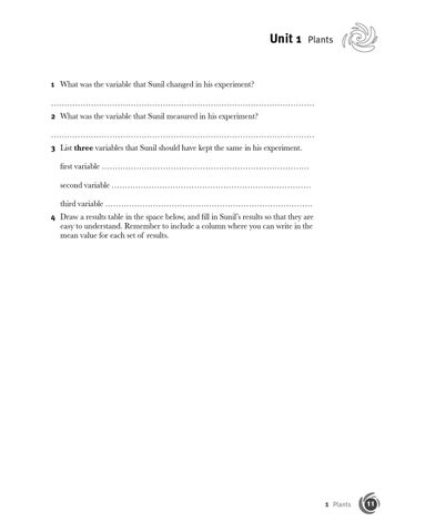 Cambridge Checkpoint Science: Workbook 8 by Cambridge International ...