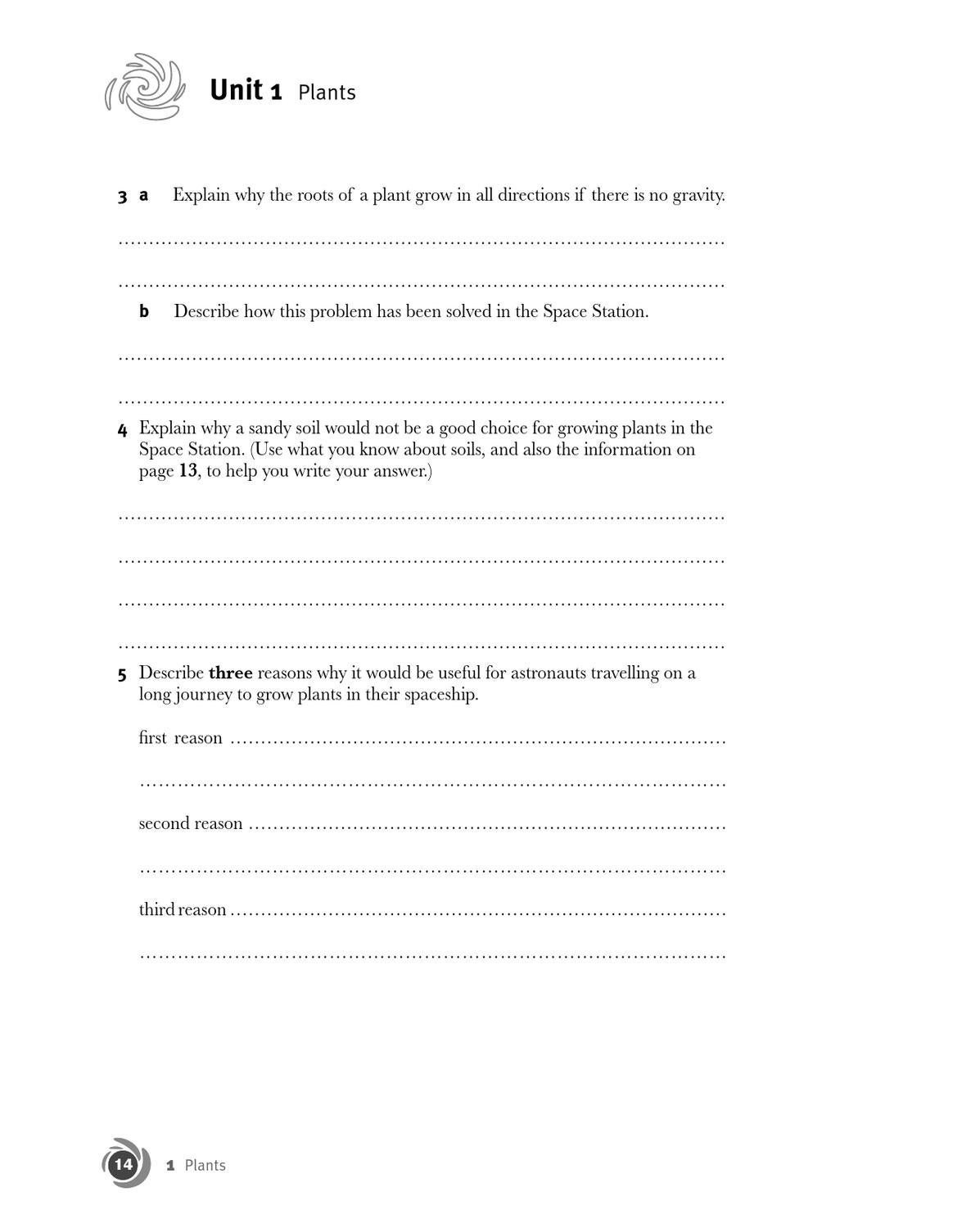 Cambridge Checkpoint Science: Workbook 8 by Cambridge International ...