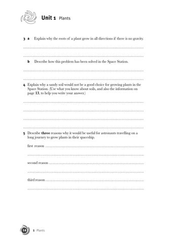 Cambridge Checkpoint Science: Workbook 8 by Cambridge International ...