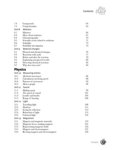 Cambridge Checkpoint Science: Workbook 8 by Cambridge International ...