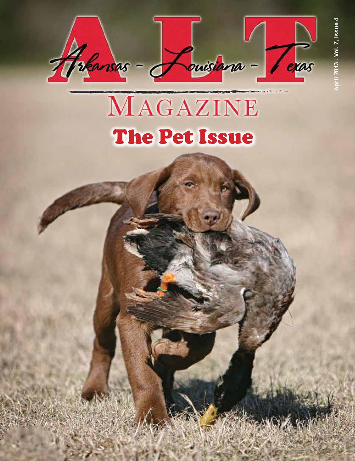 ALT April 2013 by ALT Magazine - Issuu