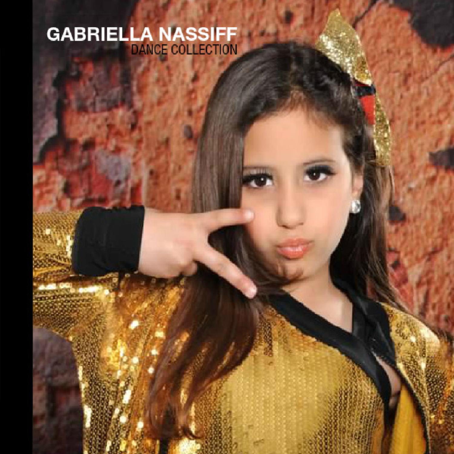 Dance Studio 8x8 Photobook by Maria Garces - Issuu