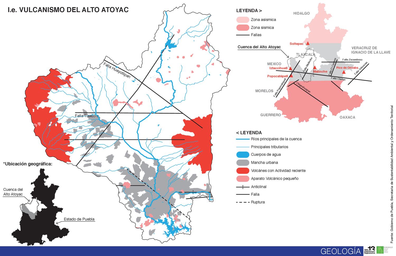 Investigación previa - Río Atoyac by Taller 13 - Issuu