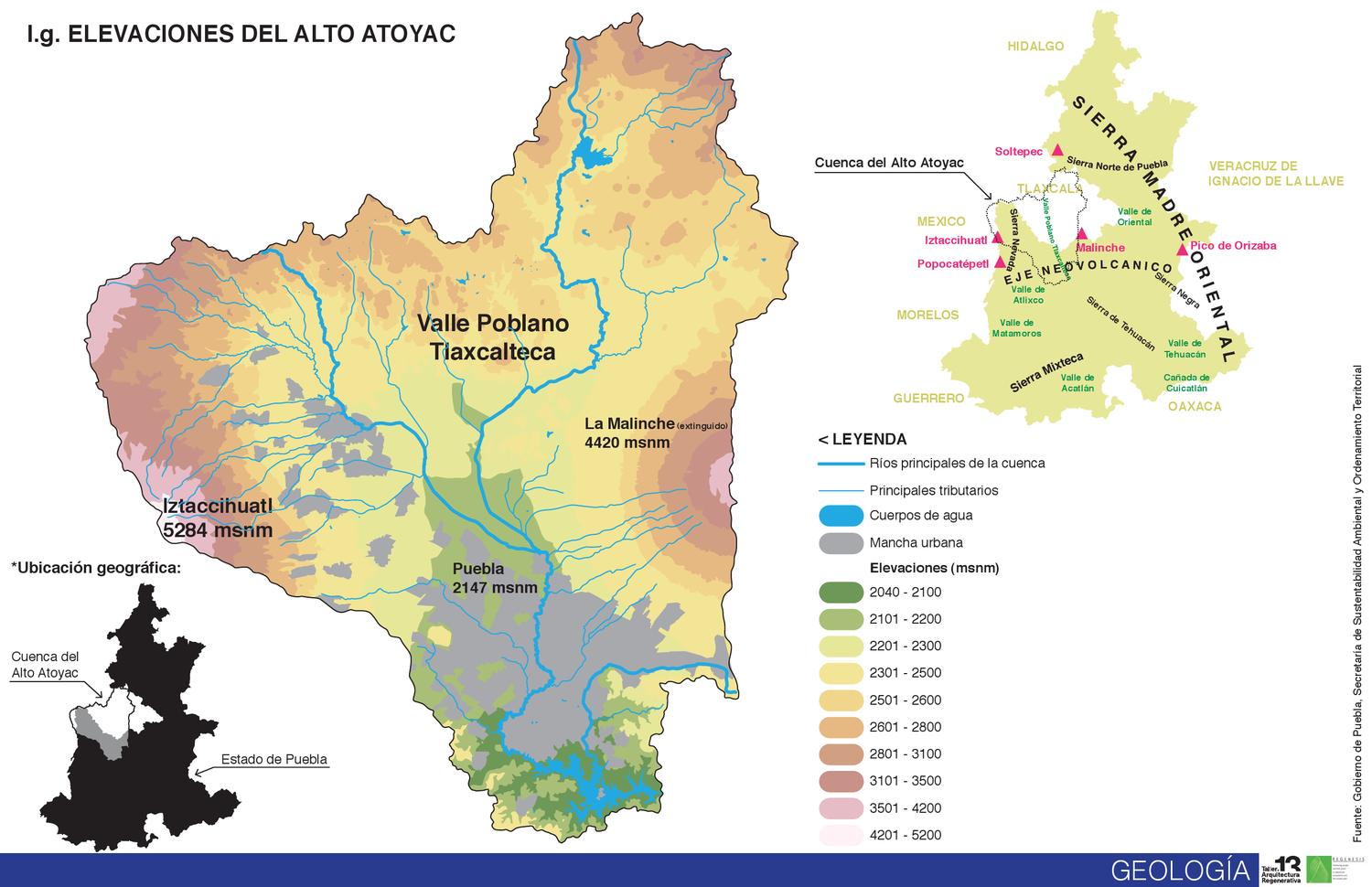 Investigación previa - Río Atoyac by Taller 13 - Issuu