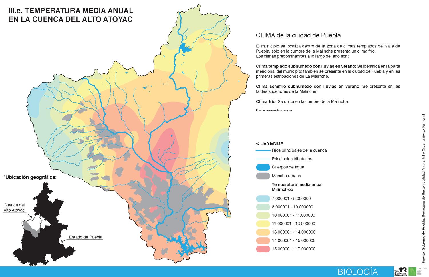 Investigación previa - Río Atoyac by Taller 13 - Issuu