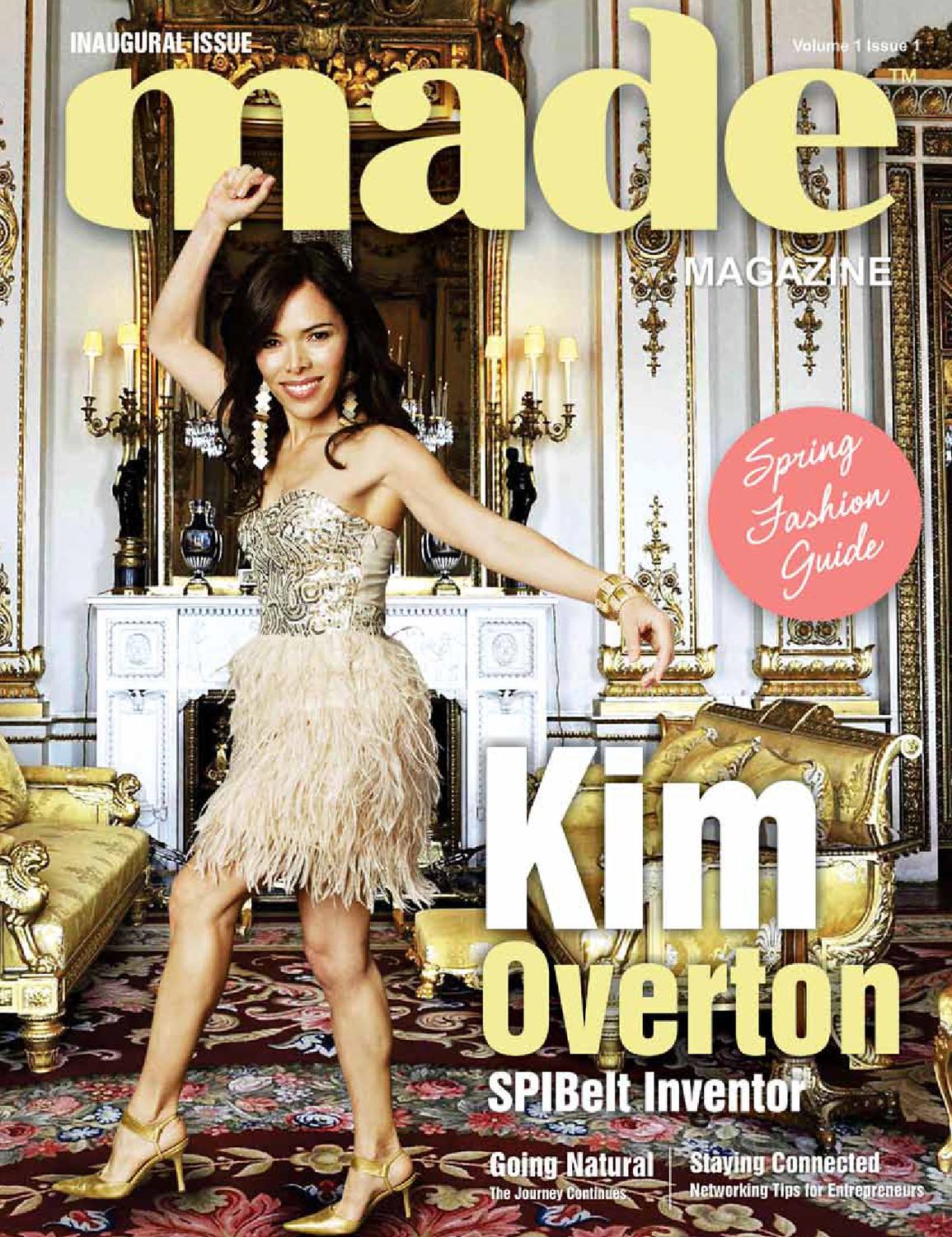 Made magazine by AMC Publishing, LLC - Issuu