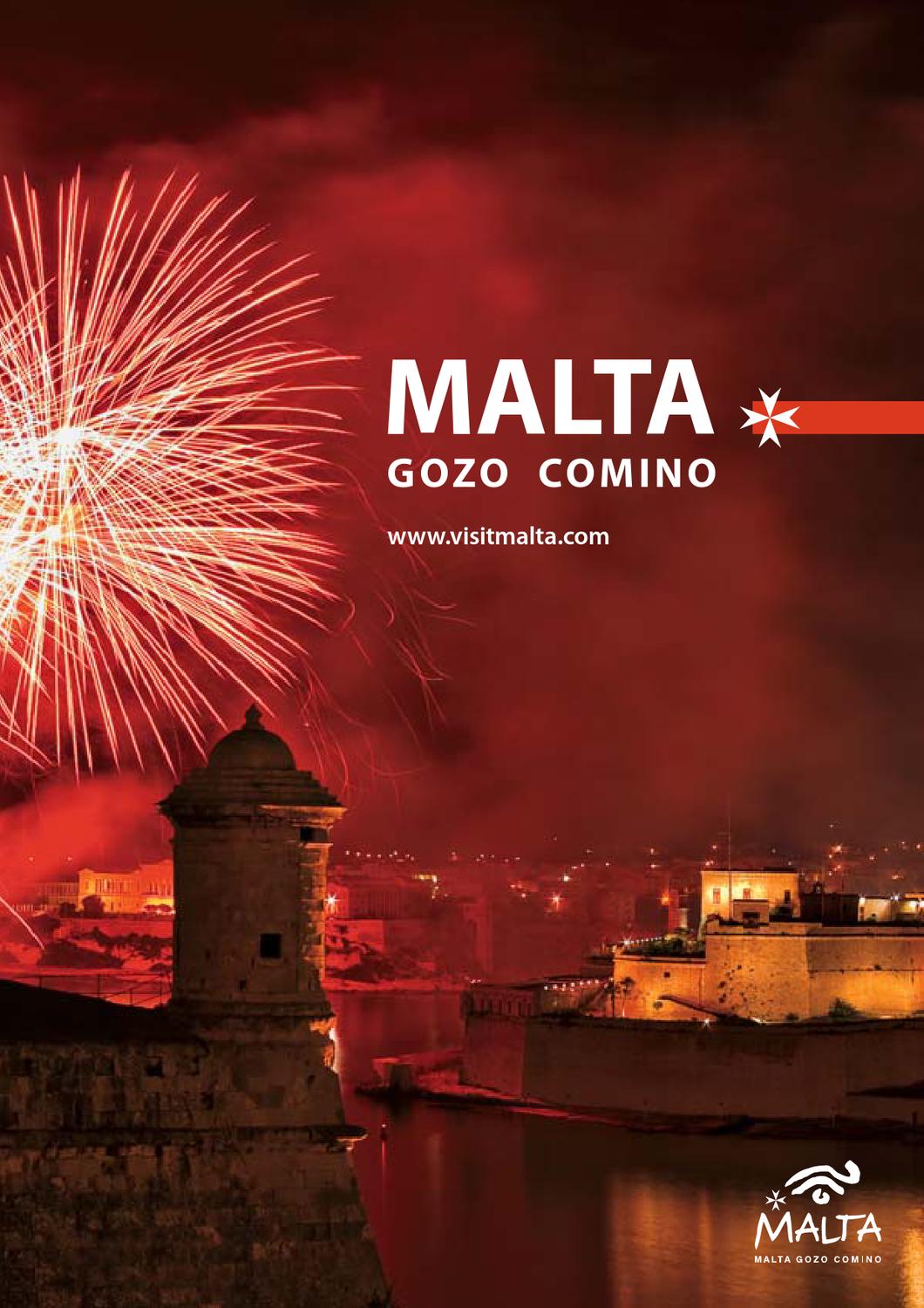 Dutch Brochure by Malta Tourism Authority - Issuu