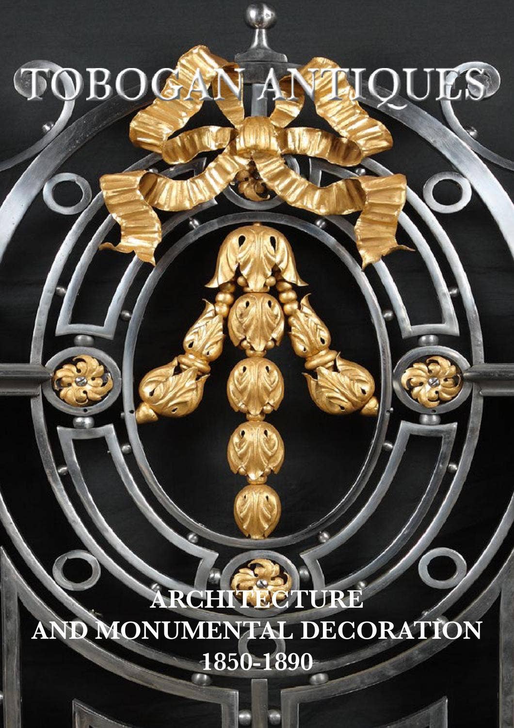 Catalogue Décoration monumentale US by Philippe Zoï - Issuu