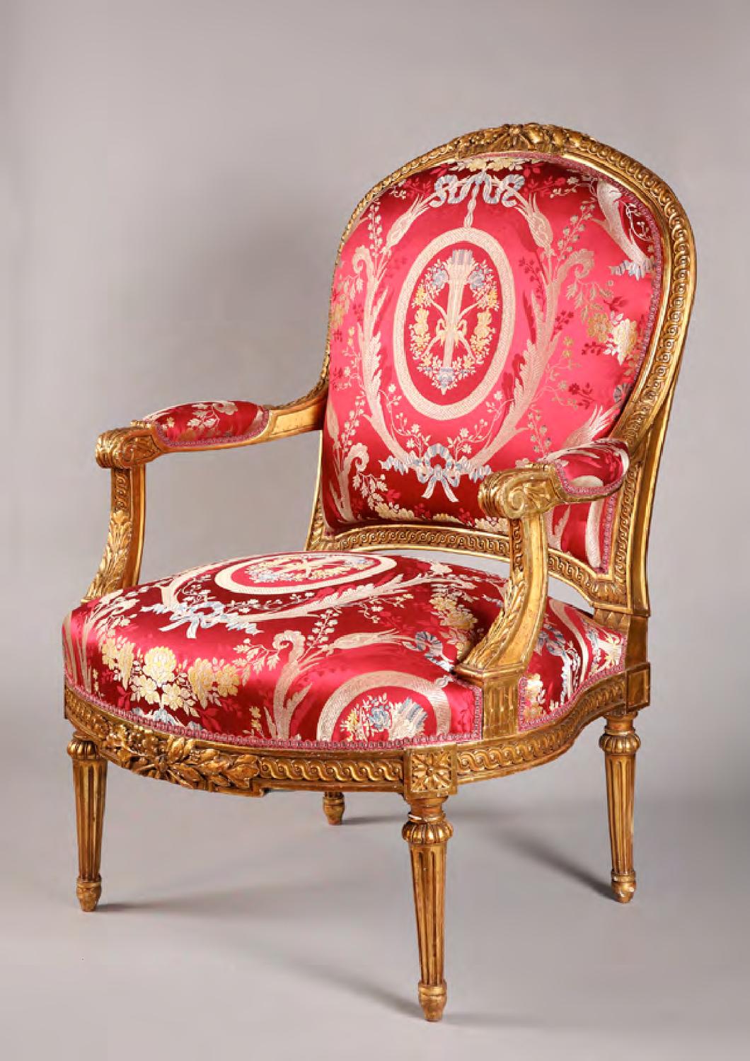 19th Century Furniture by Philippe Zoï - Issuu