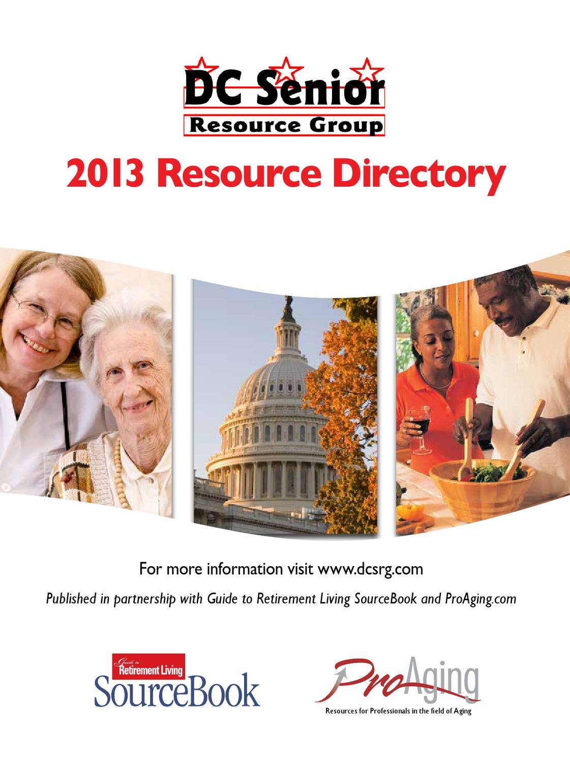 FINAL DRAFT - DCSRG by Positive Aging Sourcebook - Issuu