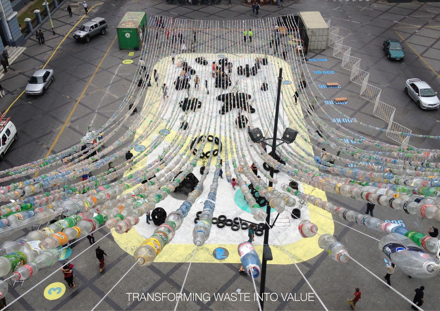 Transforming Waste into Value by Ciudad Emergente CEM - Issuu
